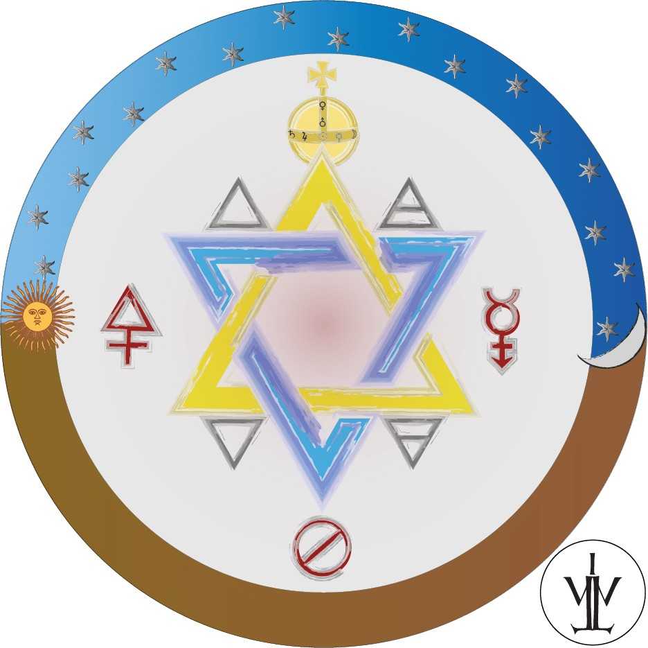 Introduction à la Kabbale • Kabbale pour un Goy • Kabbale en Ligne